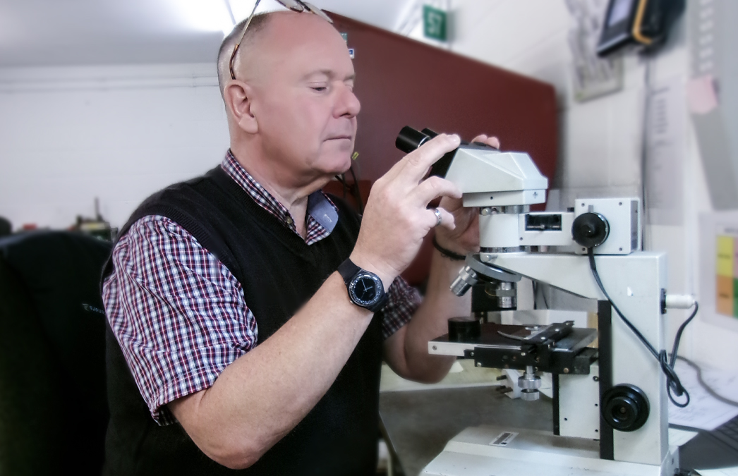 Quality & Approvals - AF Fasteners